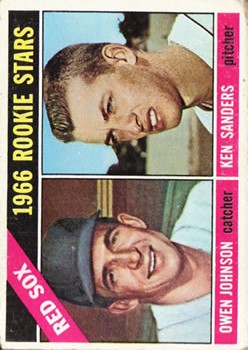 Ken Sanders Baseball Price Guide | Ken Sanders Trading Card Value – Beckett