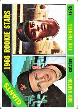 Buy Bob Barton Cards Online | Bob Barton Baseball Price Guide - Beckett