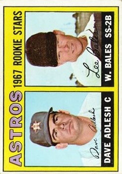 Dave Adlesh Baseball Price Guide | Dave Adlesh Trading Card Value – Beckett