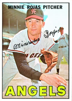 Minnie Rojas Baseball Price Guide | Minnie Rojas Trading Card Value ...