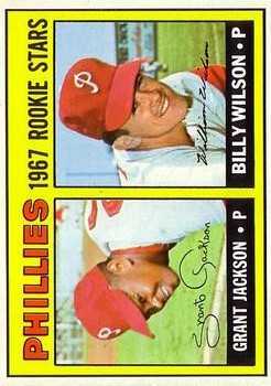 Grant Jackson Baseball Price Guide | Grant Jackson Trading Card Value ...