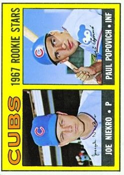 Buy Paul Popovich Cards Online | Paul Popovich Baseball Price Guide ...