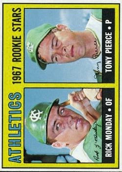 Tony Pierce Baseball Price Guide | Tony Pierce Trading Card Value – Beckett