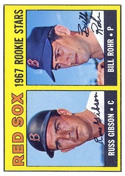 William Rohr Baseball Price Guide | William Rohr Trading Card Value ...