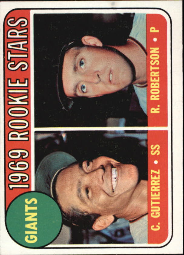Richard P. Robertson Baseball Price Guide | Richard P. Robertson ...
