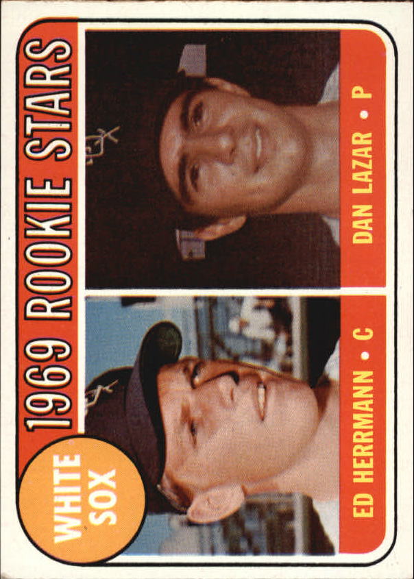 Ed Herrmann Baseball Price Guide | Ed Herrmann Trading Card Value – Beckett