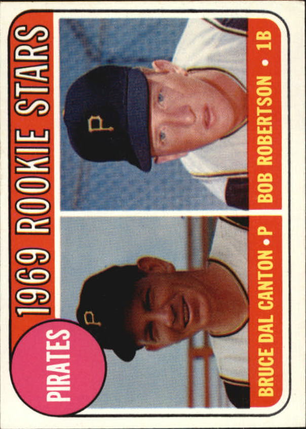 Bob E. Robertson Baseball Price Guide | Bob E. Robertson Trading Card ...