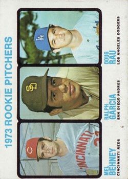 Doug Rau Baseball Price Guide | Doug Rau Trading Card Value – Beckett