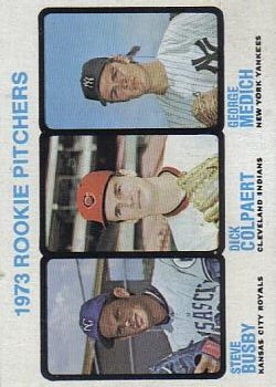 George Medich Baseball Price Guide | George Medich Trading Card Value ...