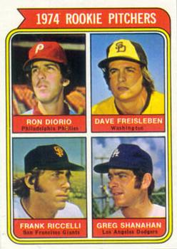 Dave Freisleben Baseball Price Guide | Dave Freisleben Trading Card ...