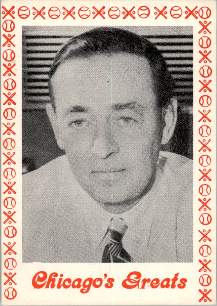 Phil Wrigley Baseball Price Guide | Phil Wrigley Trading Card Value ...