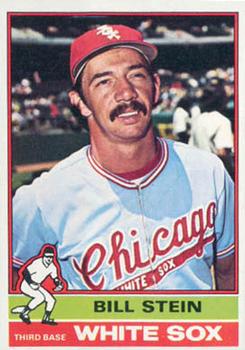 Bill Stein Baseball Price Guide | Bill Stein Trading Card Value – Beckett