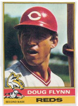 Doug Flynn Baseball Price Guide | Doug Flynn Trading Card Value – Beckett