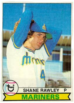 Shane Rawley Baseball Price Guide | Shane Rawley Trading Card Value ...