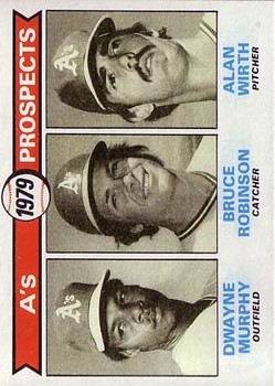 Alan Wirth Baseball Price Guide | Alan Wirth Trading Card Value – Beckett