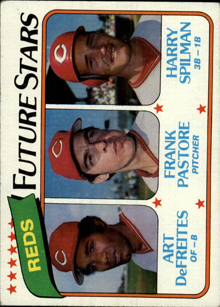 Harry Spilman Baseball Price Guide | Harry Spilman Trading Card Value ...