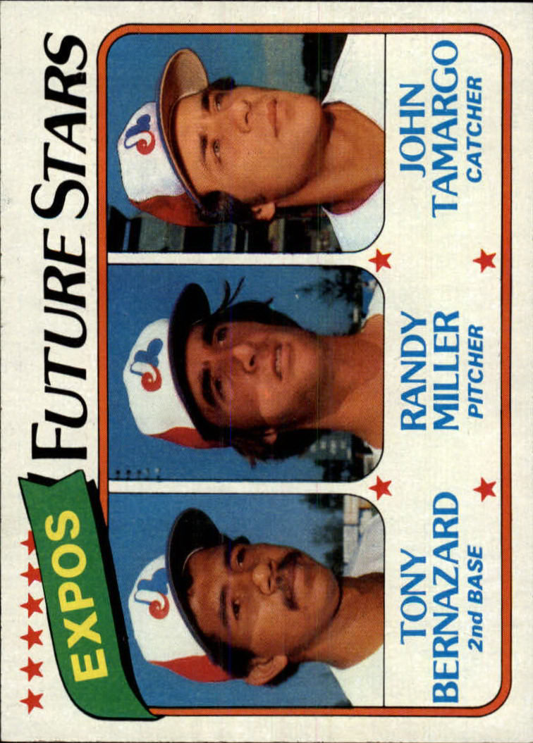 John Tamargo Baseball Price Guide | John Tamargo Trading Card Value ...