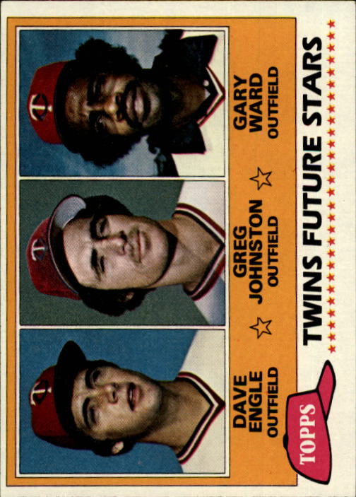 Gary Ward Baseball Price Guide | Gary Ward Trading Card Value – Beckett