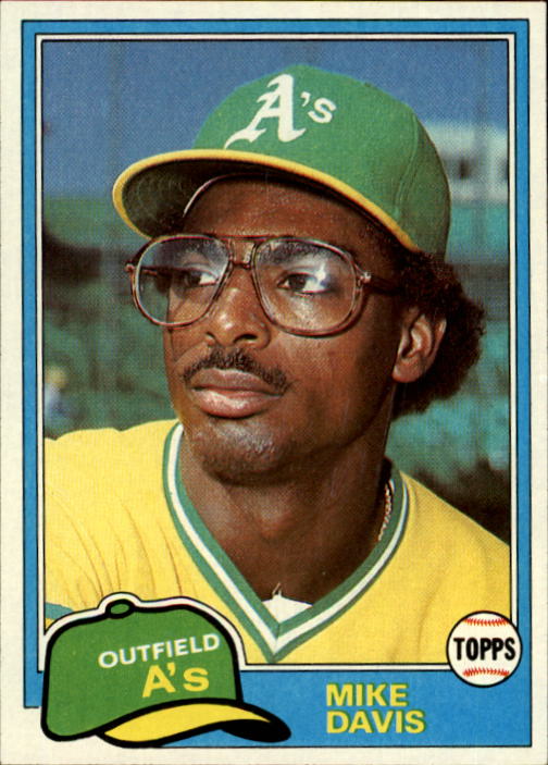 Michael Dwayne Davis Baseball Price Guide | Michael Dwayne Davis ...