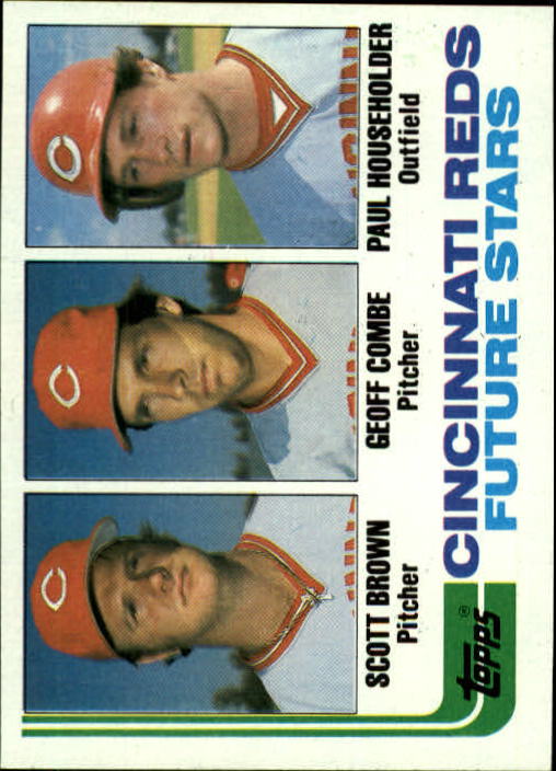 Buy Paul Householder Cards Online | Paul Householder Baseball Price ...