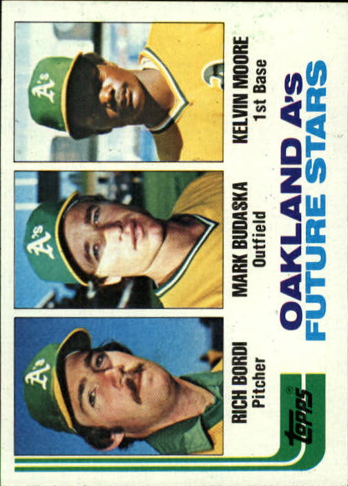Buy Rich Bordi Cards Online | Rich Bordi Baseball Price Guide - Beckett