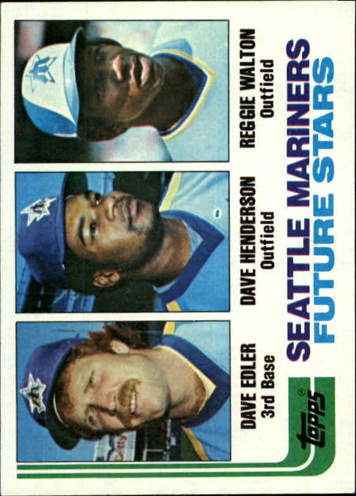 Reggie Walton Baseball Price Guide | Reggie Walton Trading Card Value ...