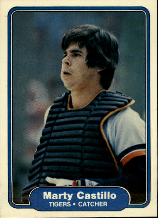 Buy Martin H. Castillo Cards Online | Martin H. Castillo Baseball Price ...