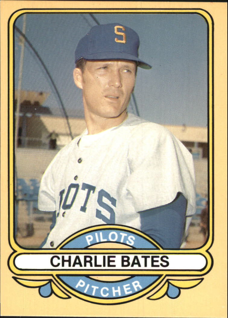 Buy Dick Bates Cards Online | Dick Bates Baseball Price Guide - Beckett