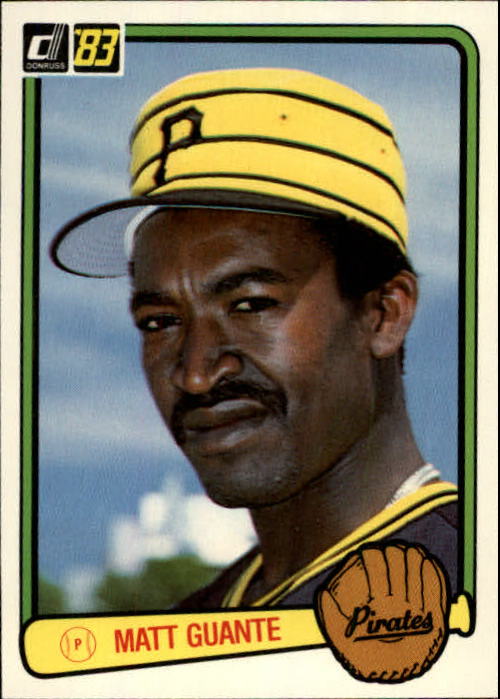 Cecilio Guante Baseball Price Guide | Cecilio Guante Trading Card Value ...