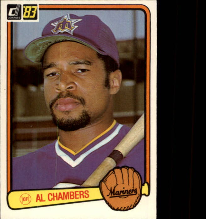 Buy Albert E. Chambers Cards Online | Albert E. Chambers Baseball Price ...