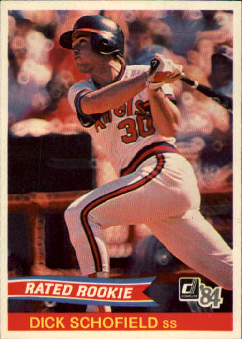 Richard C. Schofield Baseball Price Guide | Richard C. Schofield ...