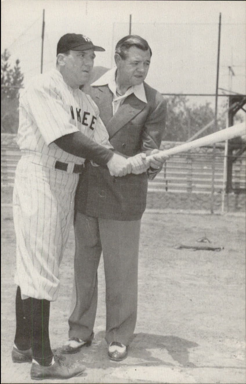 William Bendix Baseball Price Guide | William Bendix Trading Card Value ...