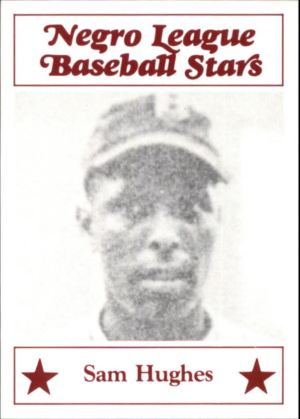 Buy Sammy T. Hughes Cards Online | Sammy T. Hughes Baseball Price Guide ...