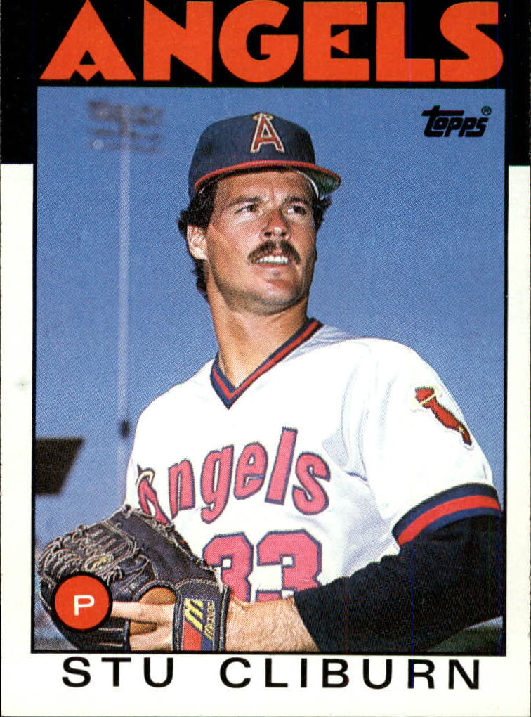 Stu Cliburn Baseball Price Guide | Stu Cliburn Trading Card Value – Beckett