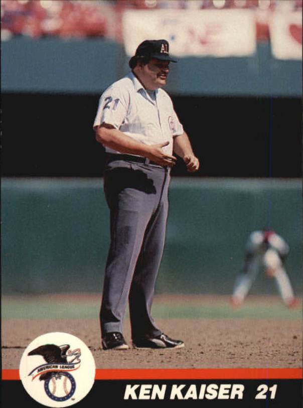 Ken Kaiser Baseball Price Guide | Ken Kaiser Trading Card Value – Beckett