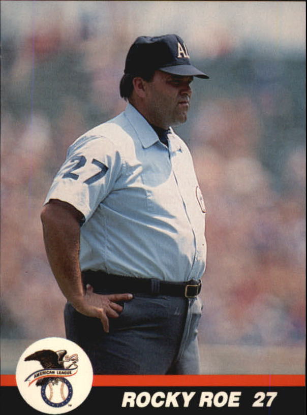 Rocky Roe Baseball Price Guide | Rocky Roe Trading Card Value – Beckett