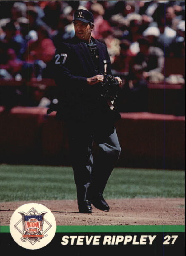 Steve Rippley Baseball Price Guide | Steve Rippley Trading Card Value ...