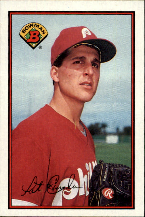 Buy Pat Combs Cards Online | Pat Combs Baseball Price Guide - Beckett