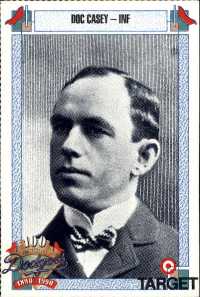 Robert Lee Caruthers Baseball Price Guide | Robert Lee Caruthers ...