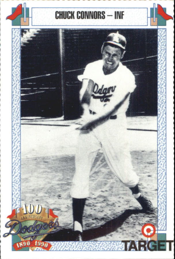 Kevin Joseph Connors Baseball Price Guide | Kevin Joseph Connors ...