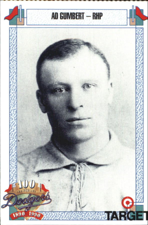 Addison Gumbert Baseball Price Guide | Addison Gumbert Trading Card ...