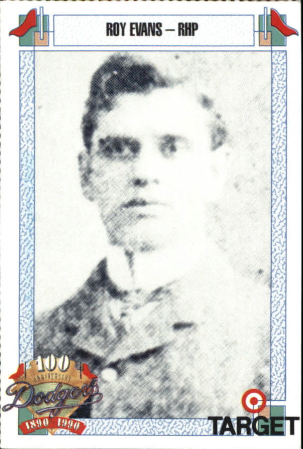 Roy Evans Baseball Price Guide | Roy Evans Trading Card Value – Beckett