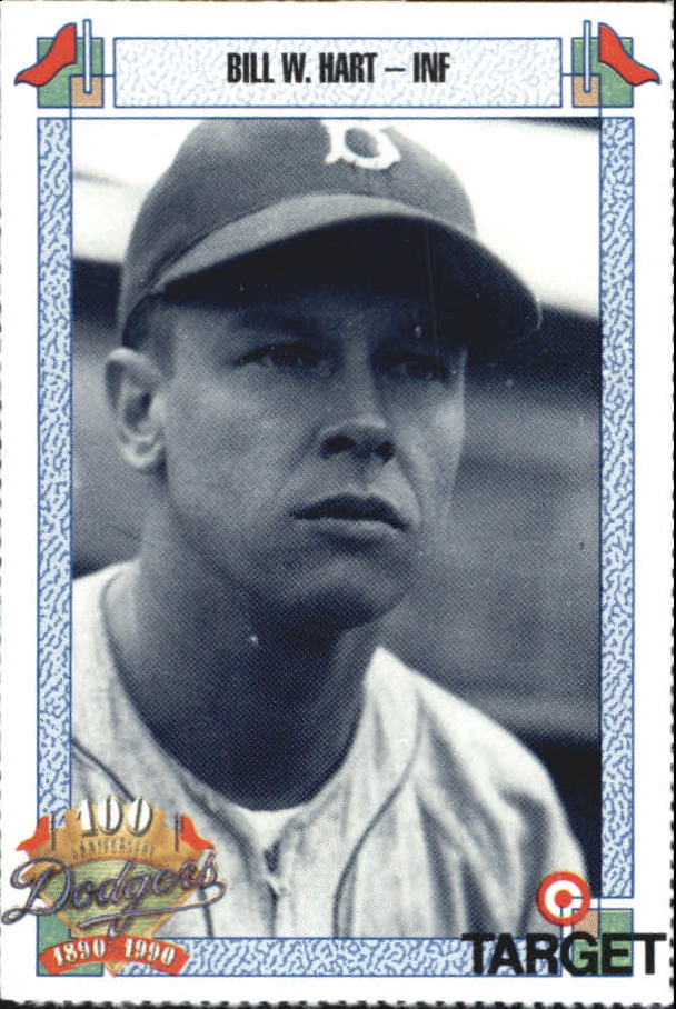 William W. Hart Baseball Price Guide | William W. Hart Trading Card ...