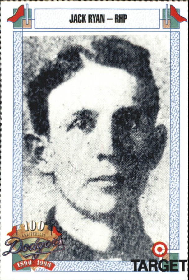 Buy Jack Ryan Cards Online | Jack Ryan Baseball Price Guide - Beckett