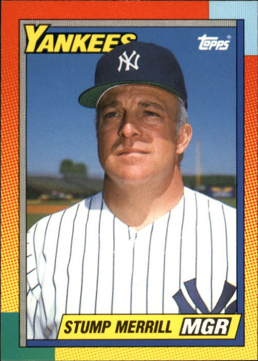 Carl Merrill Baseball Price Guide | Carl Merrill Trading Card Value ...