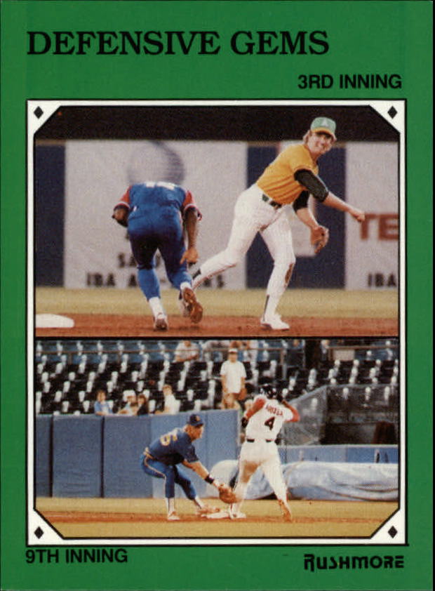 Richard Vagg Baseball Price Guide | Richard Vagg Trading Card Value ...