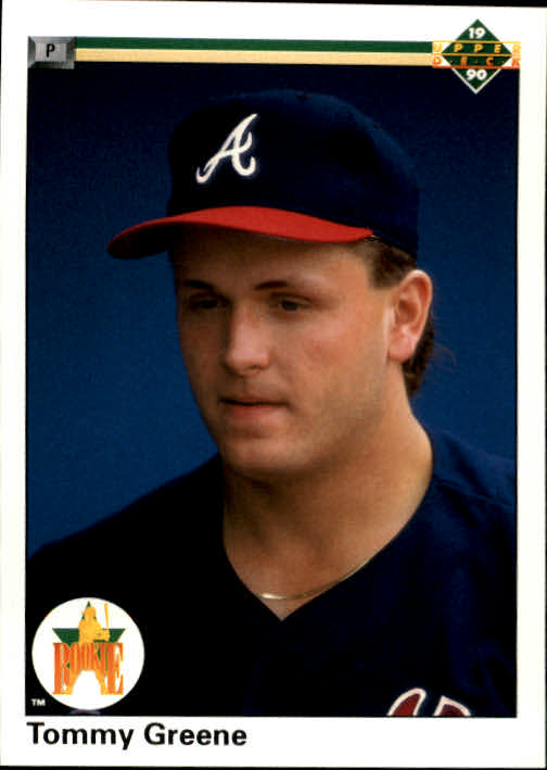 Ira Thomas Greene Baseball Price Guide | Ira Thomas Greene Trading Card ...