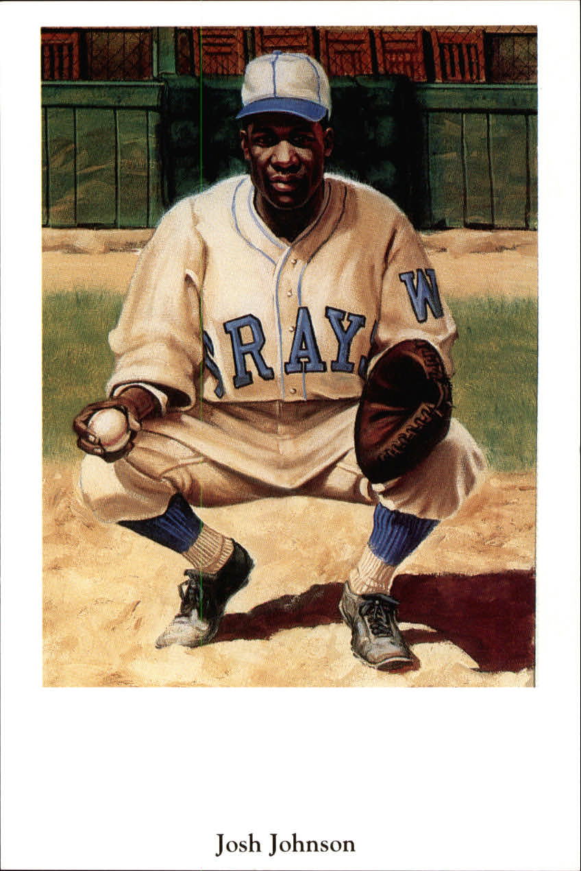 Josh Johnson Baseball Price Guide | Josh Johnson Trading Card Value ...