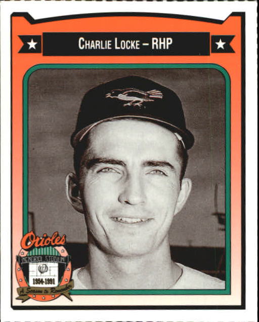 Buy Charlie Locke Cards Online | Charlie Locke Baseball Price Guide ...