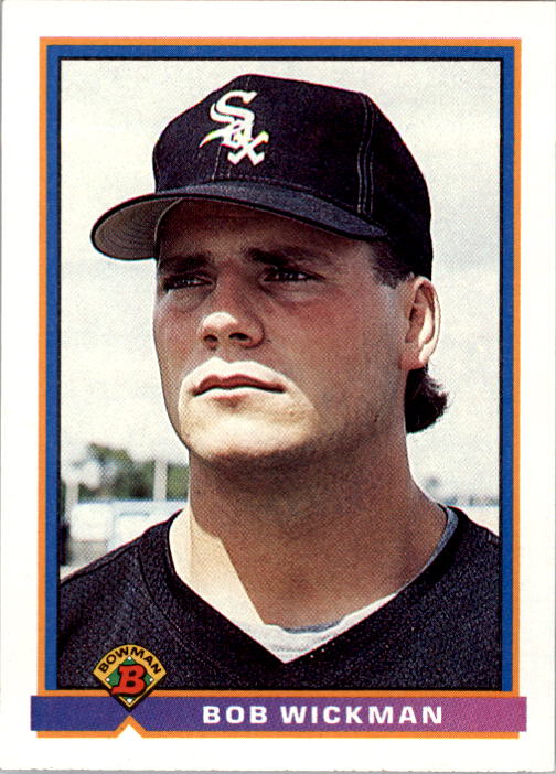 Buy Bob Wickman Cards Online | Bob Wickman Baseball Price Guide - Beckett